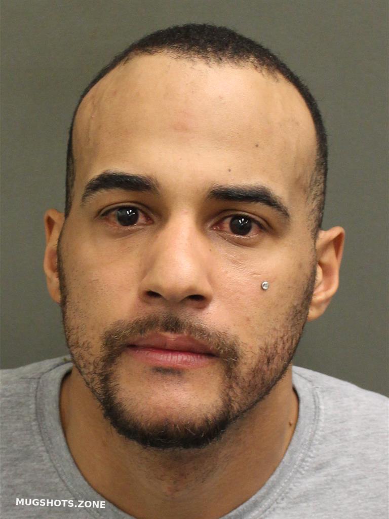 DELAROSAPOLANCO EDWIN MARTIN 03/22/2024 - Orange County Mugshots Zone