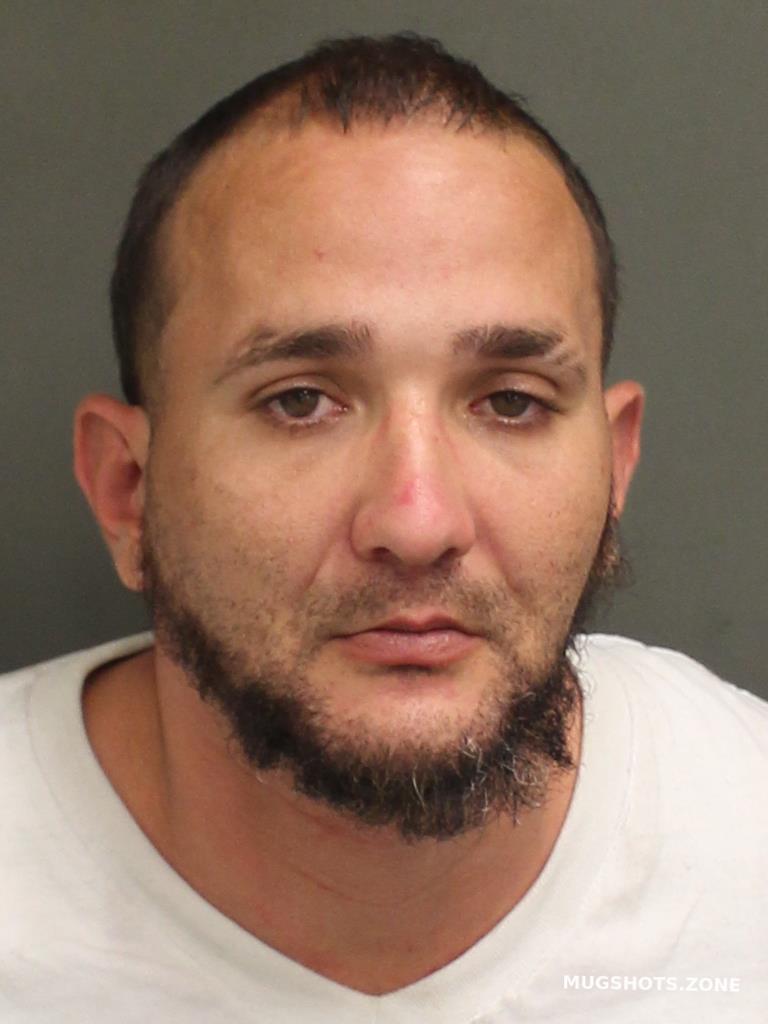 RUIZ NICHOLAS NORMAN 03/23/2024 - Orange County Mugshots Zone