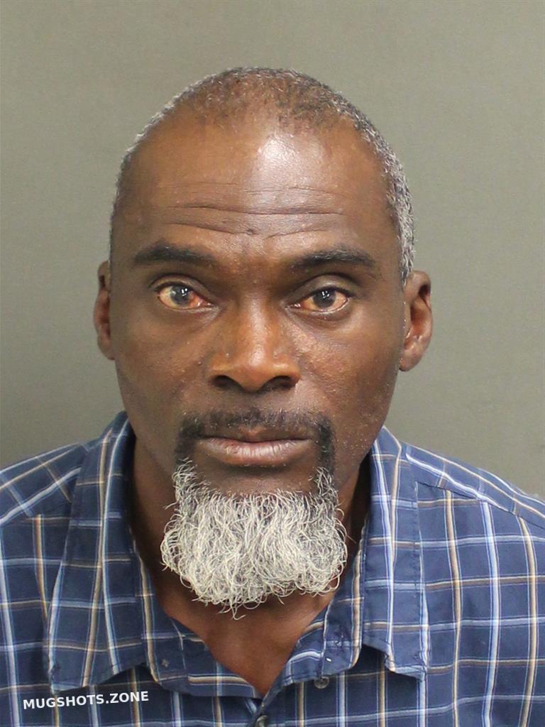 SCOTT BENJAMIN JUNIOR 03/23/2024 - Orange County Mugshots Zone