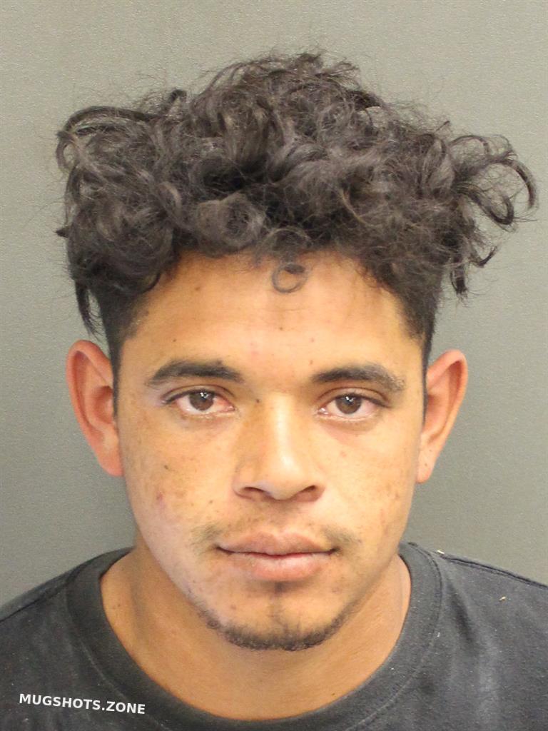 PADILLAMAZARIEGO OSCAR DAVID 03/23/2024 - Orange County Mugshots Zone