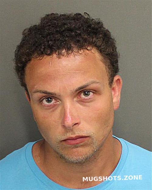 BAETEN DEREK MICHAEL 03/23/2024 - Orange County Mugshots Zone