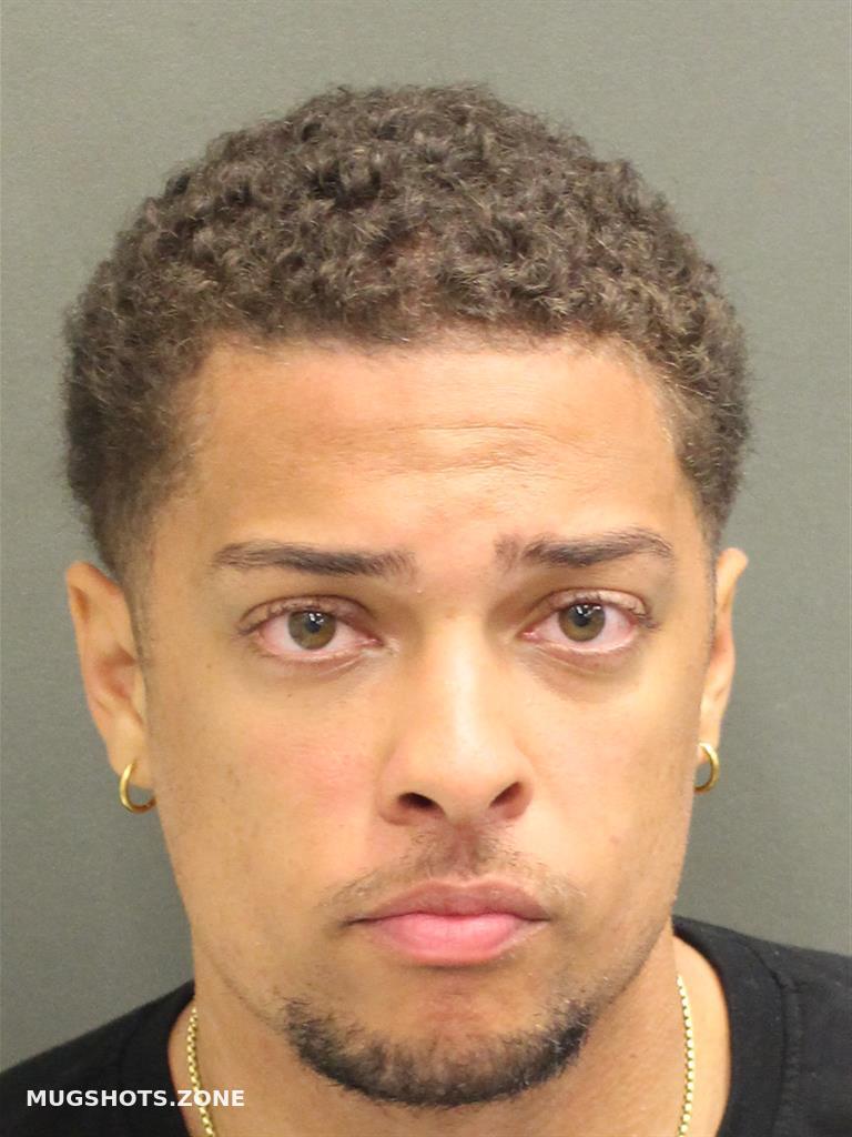 WHITTY DANTE JERELL 03/24/2024 - Orange County Mugshots Zone