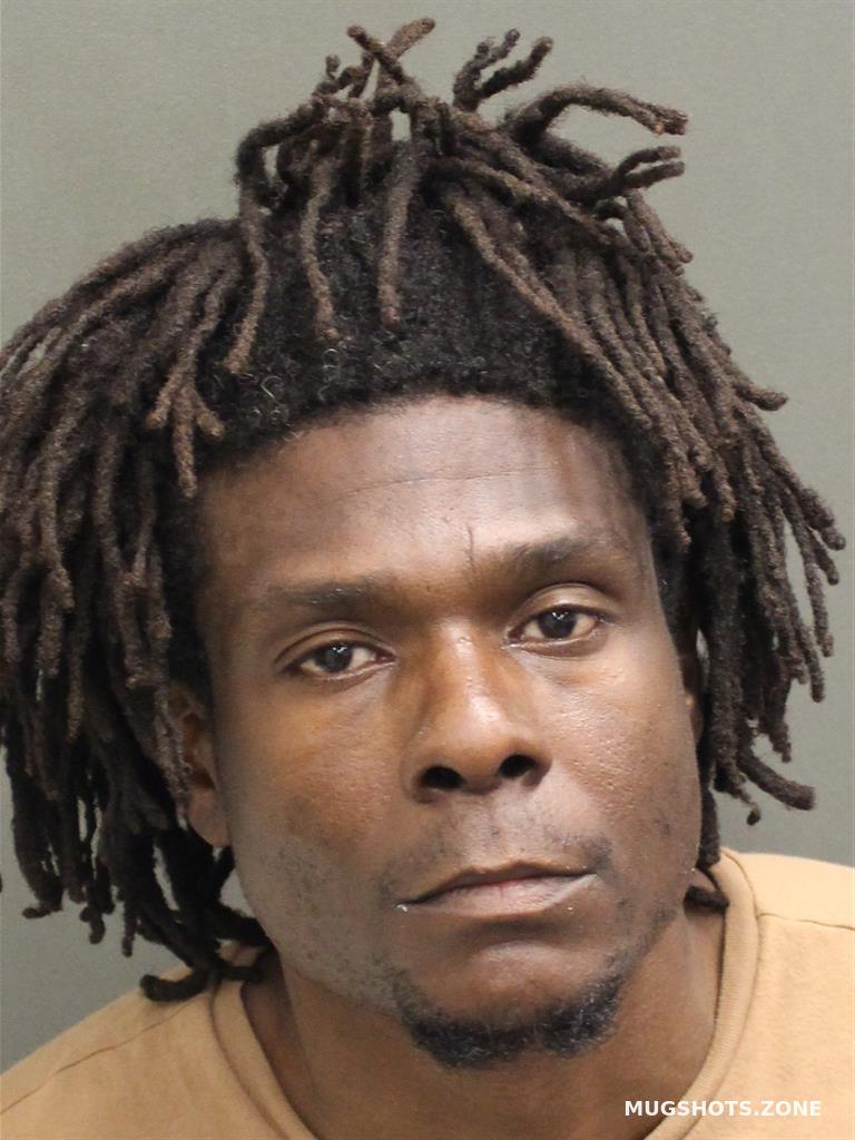 LEWIS CHARLES LAMAR JR 03/24/2024 - Orange County Mugshots Zone