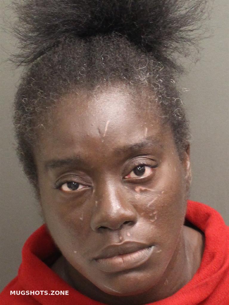 HAMPTON AJAITA 03/24/2024 - Orange County Mugshots Zone