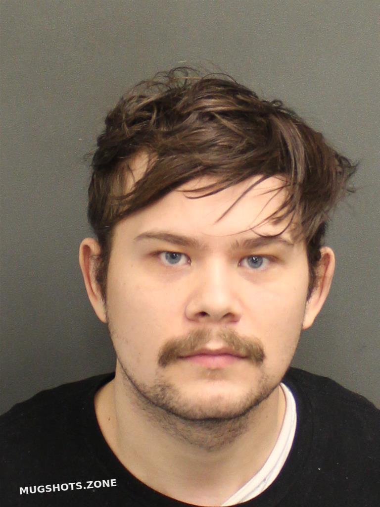 FREVILLE TYLER MATTHEW 03/24/2024 - Orange County Mugshots Zone