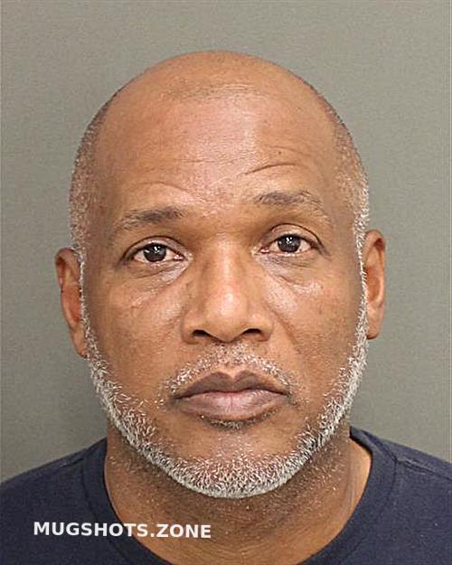 SPRINGER KENNETH RICARDO 03/24/2024 - Orange County Mugshots Zone