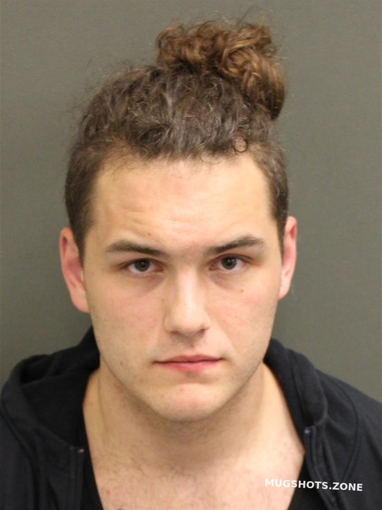 WENDORF NIKOLAS ALEXANDER 03/24/2024 - Orange County Mugshots Zone