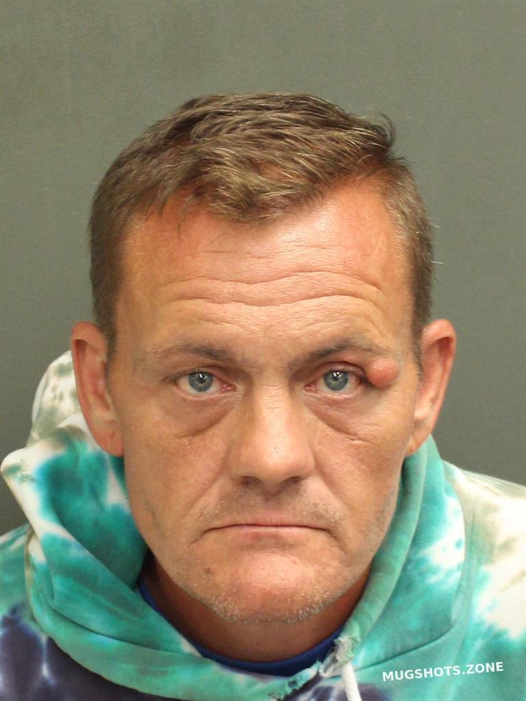 PHILLIPS WILLIAMS EDWARD II 03/24/2024 - Orange County Mugshots Zone