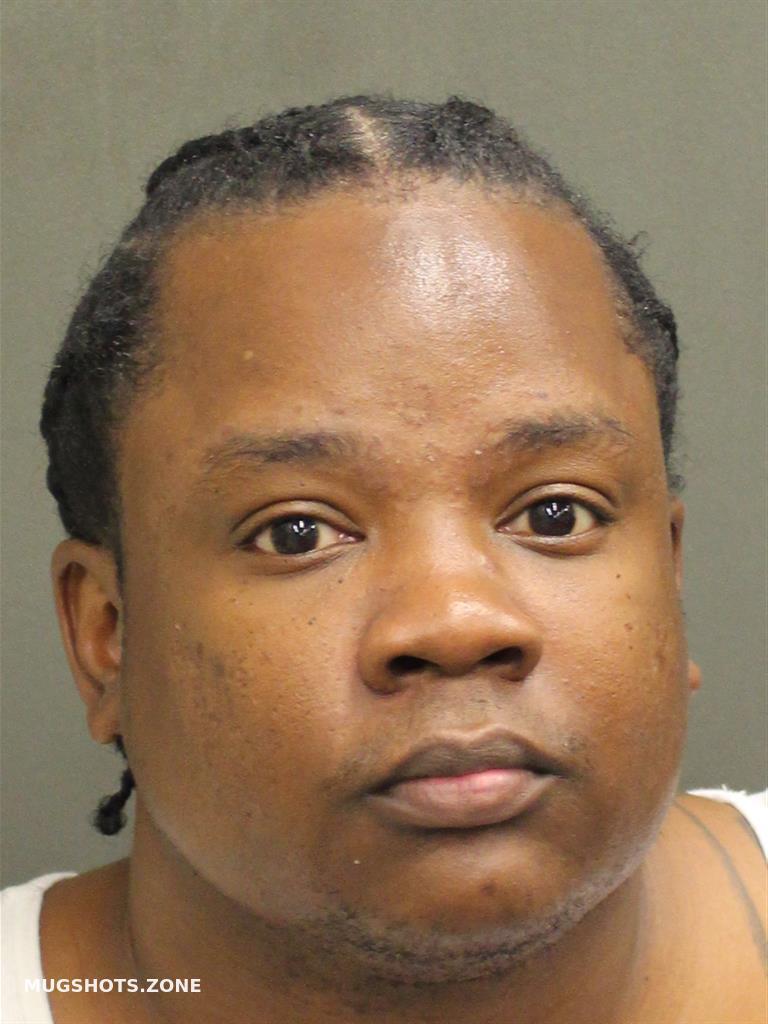 SPINKS EARL BYRON JR JR 03/25/2024 - Orange County Mugshots Zone