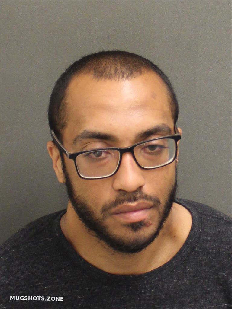 CASHWELL CAMERON TAYLOR 03/25/2024 - Orange County Mugshots Zone