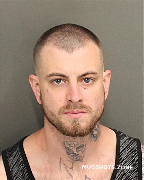 SAPP CHRISTIAN TYLER 03/26/2024 - Orange County Mugshots Zone