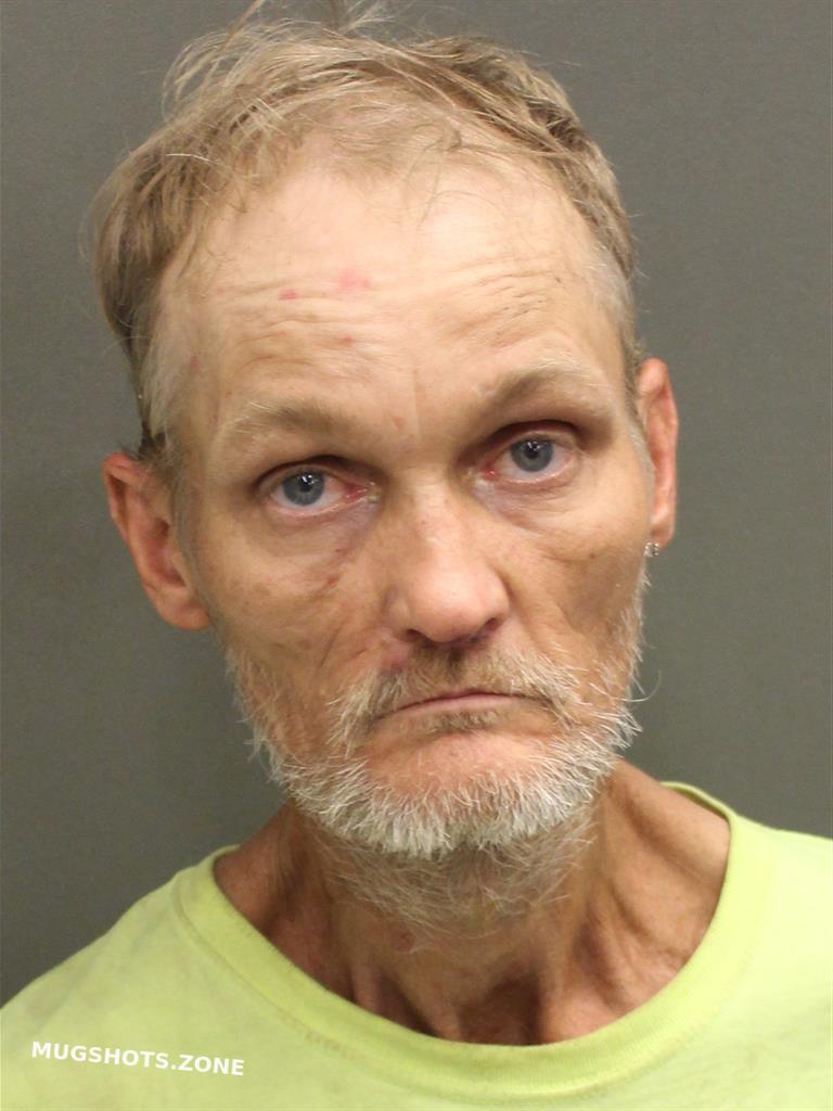 WIREMAN VERNON WAYNE 03/26/2024 - Orange County Mugshots Zone