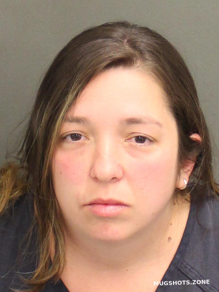 GAMUNDI ALEXIA NICOLE 03/26/2024 - Orange County Mugshots Zone