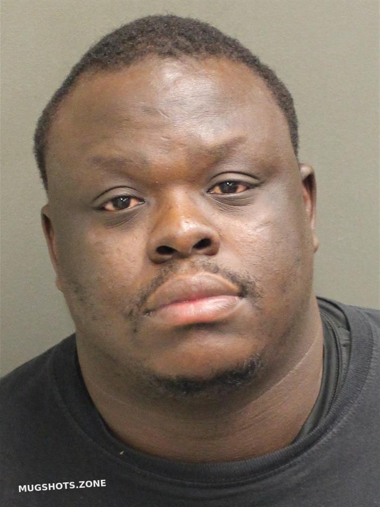 DENIS SAMUEL 03/26/2024 - Orange County Mugshots Zone