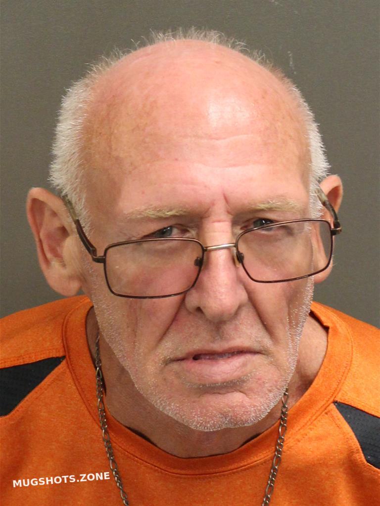 SMITH DONALD HARVEY 03/26/2024 - Orange County Mugshots Zone