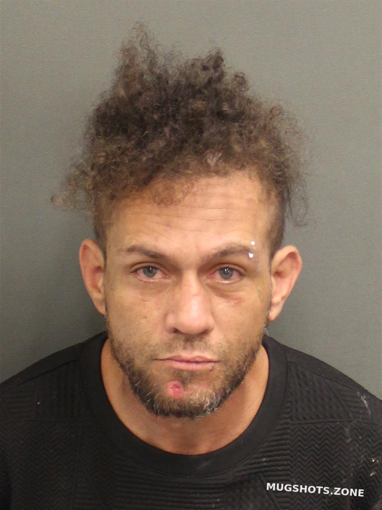 NOVOAAYENDE RAMON 03/26/2024 - Orange County Mugshots Zone