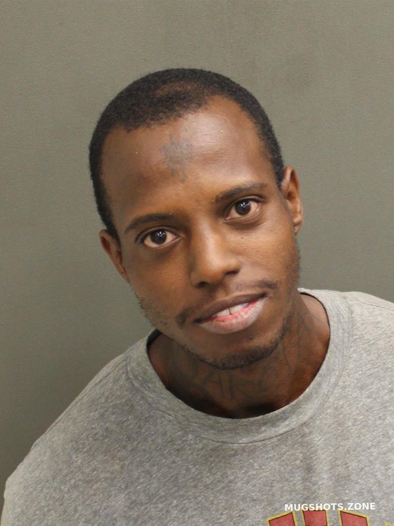 FIELDS MARQUISE DESHAY 03/26/2024 - Orange County Mugshots Zone