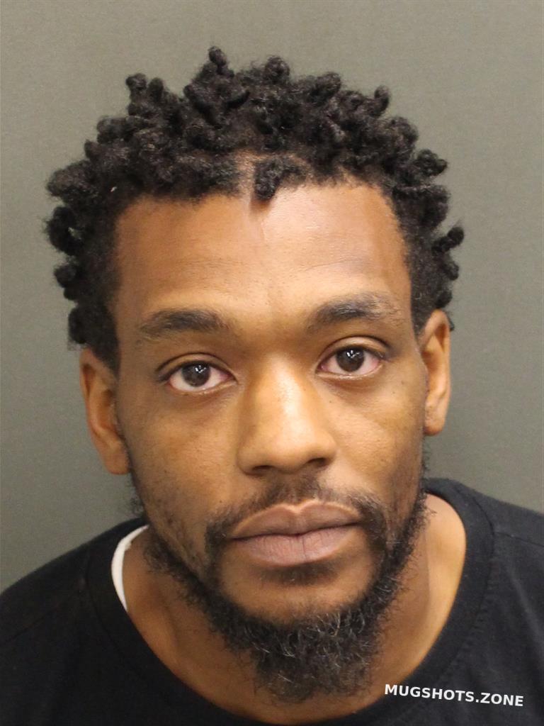 CHERRY JEREMY RYAN 03/26/2024 - Orange County Mugshots Zone