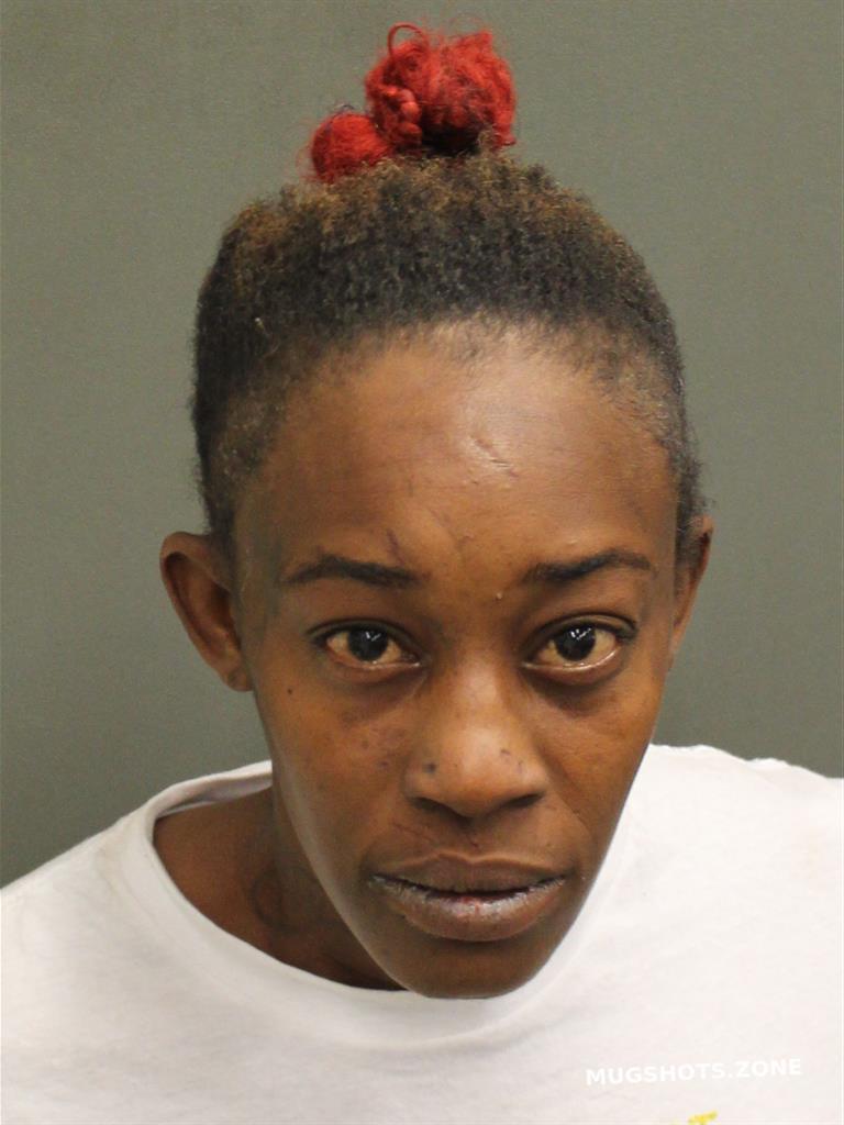 REYNOLDS KIANA 03/27/2024 - Orange County Mugshots Zone