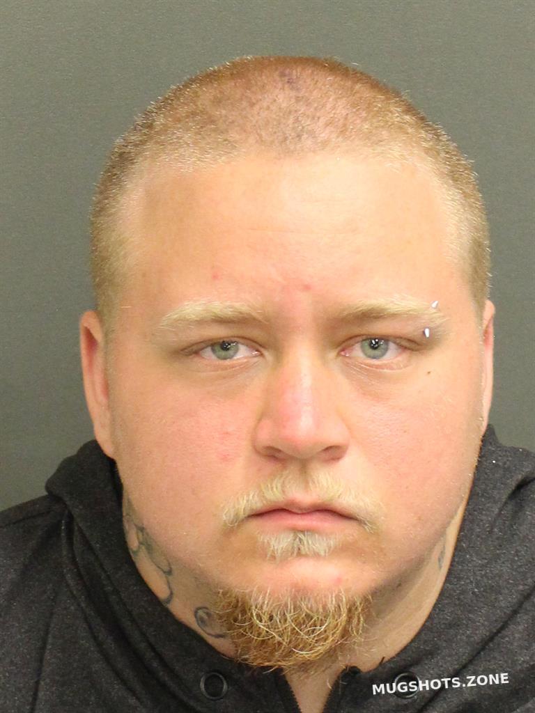 STRONG KRISTOPHER MICHAEL 03/27/2024 - Orange County Mugshots Zone