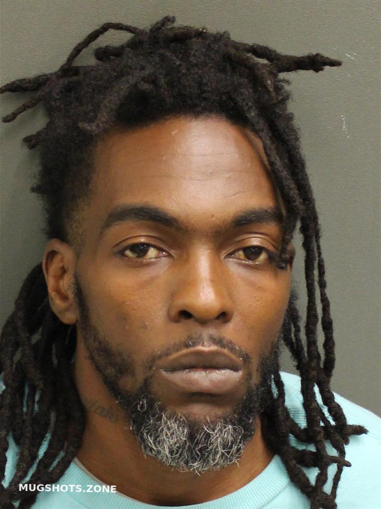 JORDAN LEMAR V 03/27/2024 - Orange County Mugshots Zone