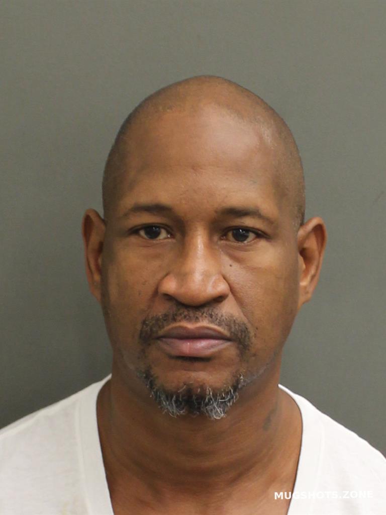 BLACK ANGUS JERMAINE 03/27/2024 - Orange County Mugshots Zone