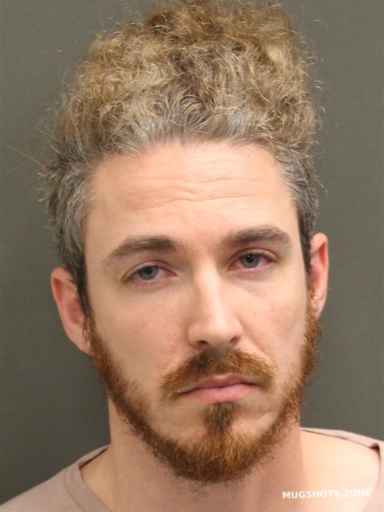 FANE ANDREW CALVIN 03/27/2024 - Orange County Mugshots Zone