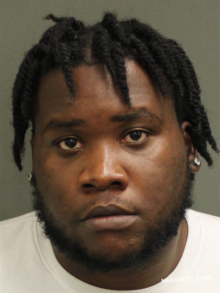 SMITH GREGORY LAVELL 03/28/2024 - Orange County Mugshots Zone