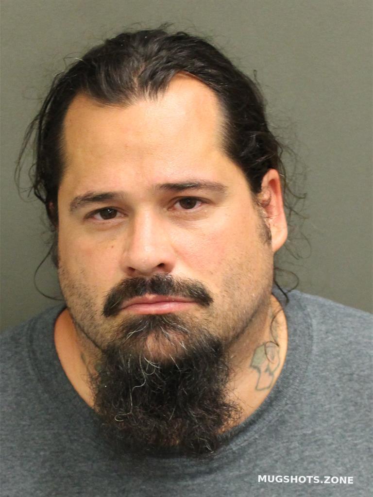 O'KEEFE JASON MICHAEL GABR 03/28/2024 - Orange County Mugshots Zone