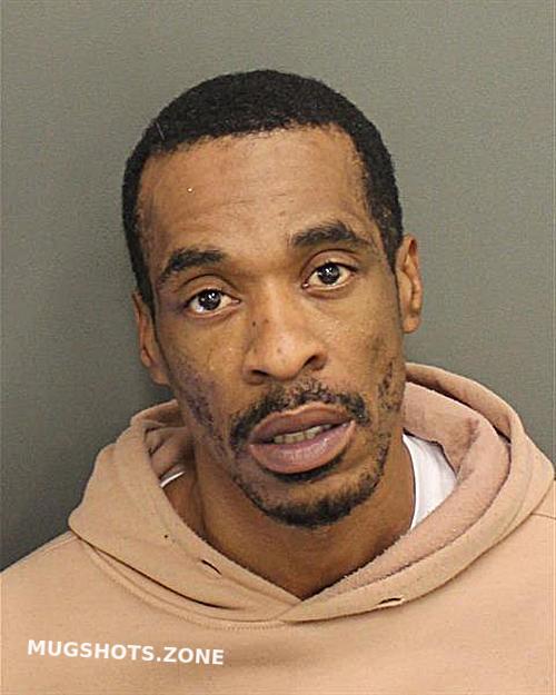 THOMPSON JERRY D II II 03/28/2024 - Orange County Mugshots Zone