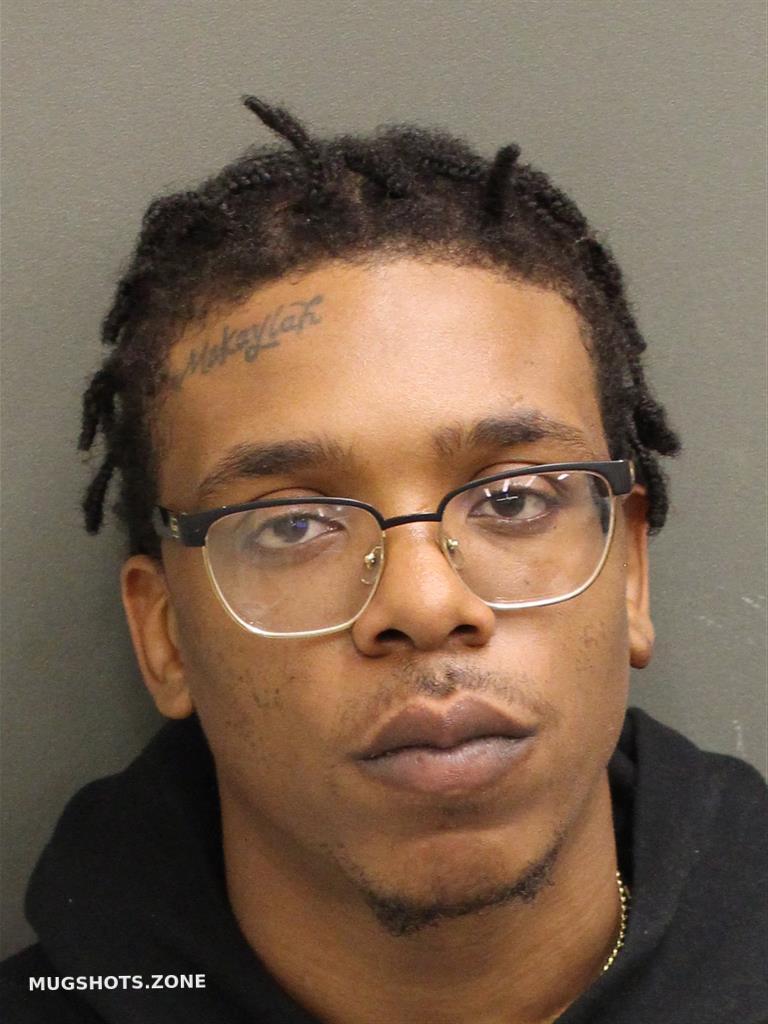 EASTER TIQUAN EASTER 03/28/2024 - Orange County Mugshots Zone