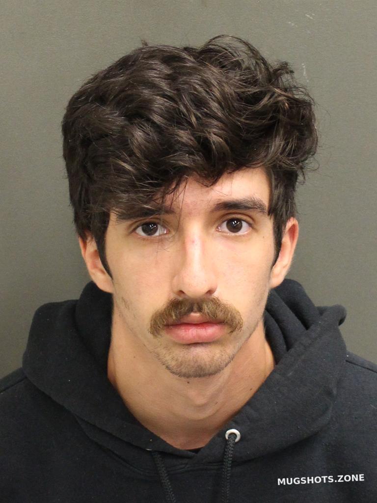 RICE NOAH LEVY 03/28/2024 - Orange County Mugshots Zone