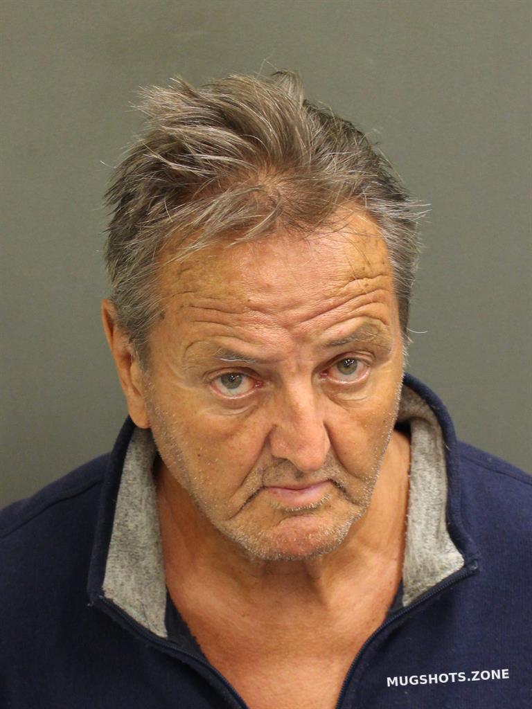 STUBL ROGER ERHARDT 03/28/2024 - Orange County Mugshots Zone