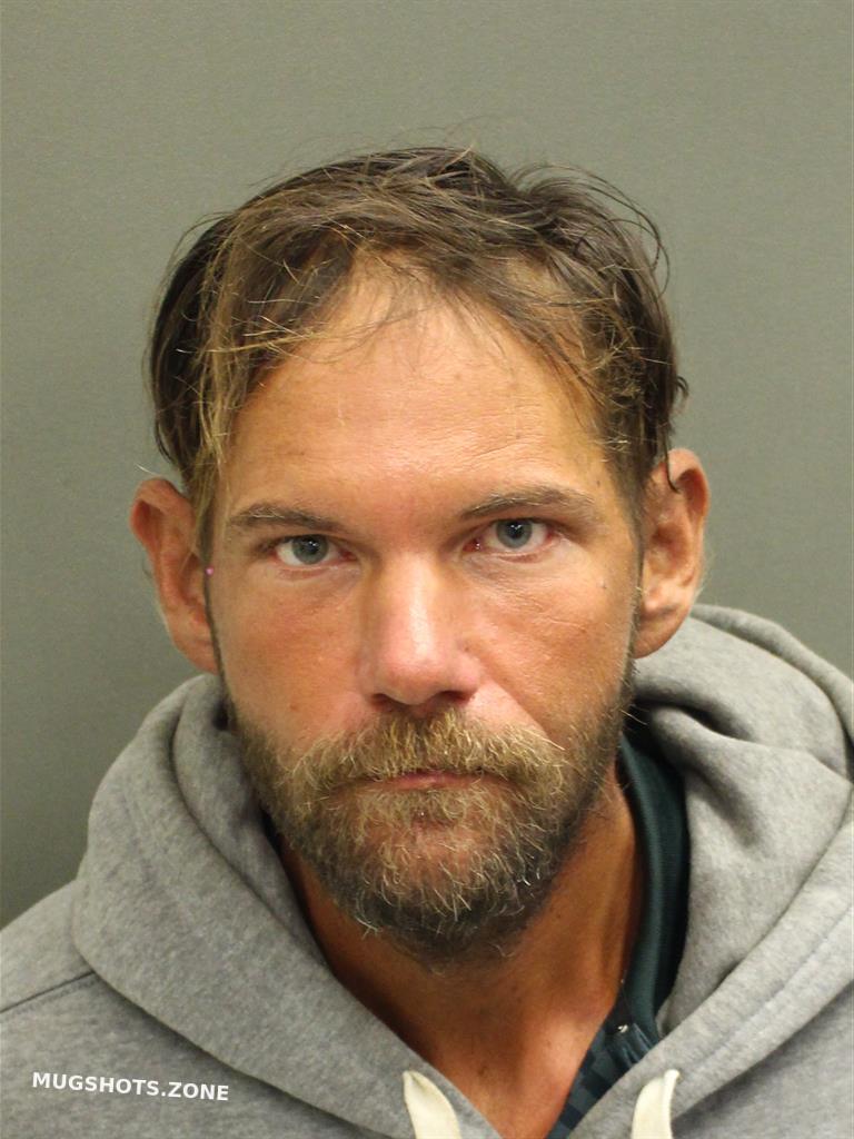 RICHEY JAMES BENTLEY 03/29/2024 - Orange County Mugshots Zone