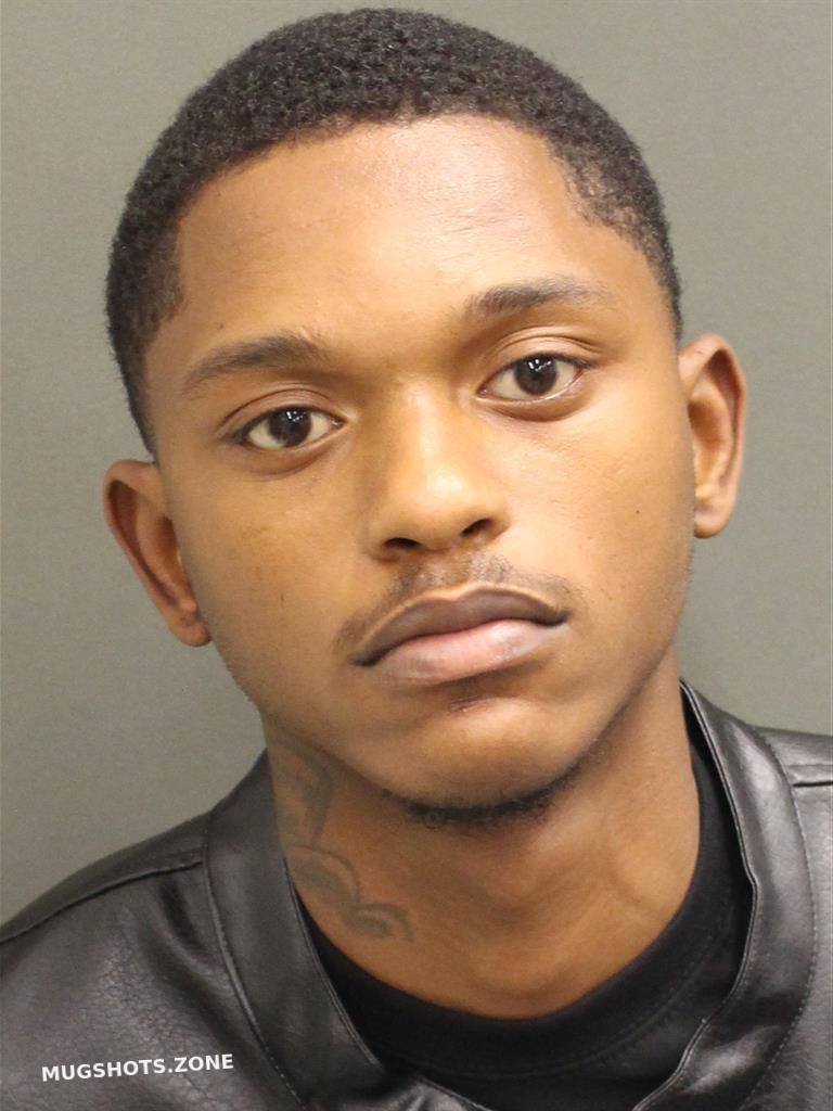 TAYLOR JACQUES TYRELL 03/29/2024 - Orange County Mugshots Zone