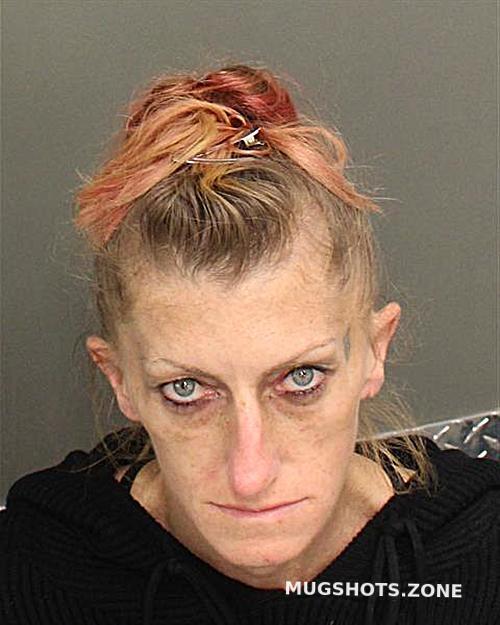 ALLEN AMY DENICE 03/30/2024 - Orange County Mugshots Zone