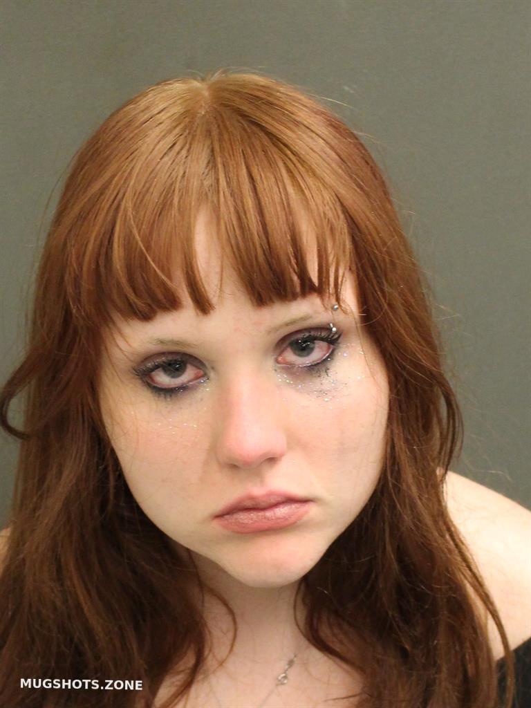 SOUTH JULIA KALI 03/30/2024 - Orange County Mugshots Zone