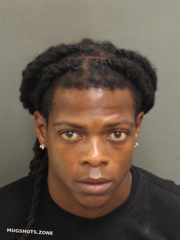 SMITH KEYON JAMARE 03/30/2024 - Orange County Mugshots Zone