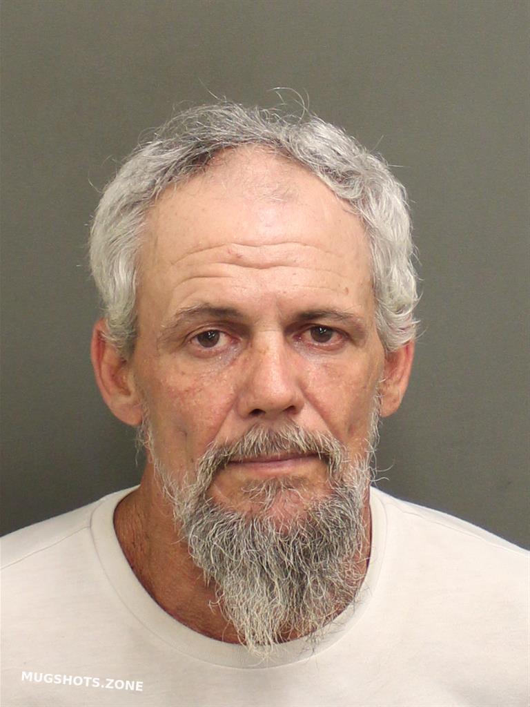 BRUCE KEVIN JOHN 03/30/2024 - Orange County Mugshots Zone