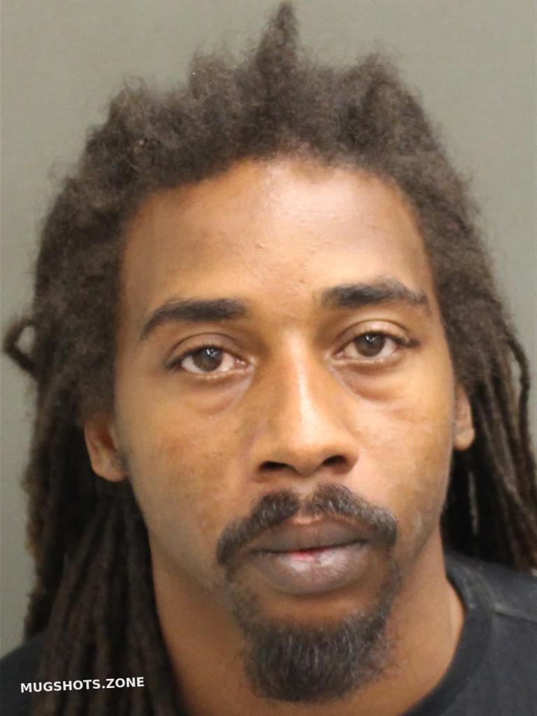 WILLIAMS ALVIN BERNARD III 03/31/2024 - Orange County Mugshots Zone