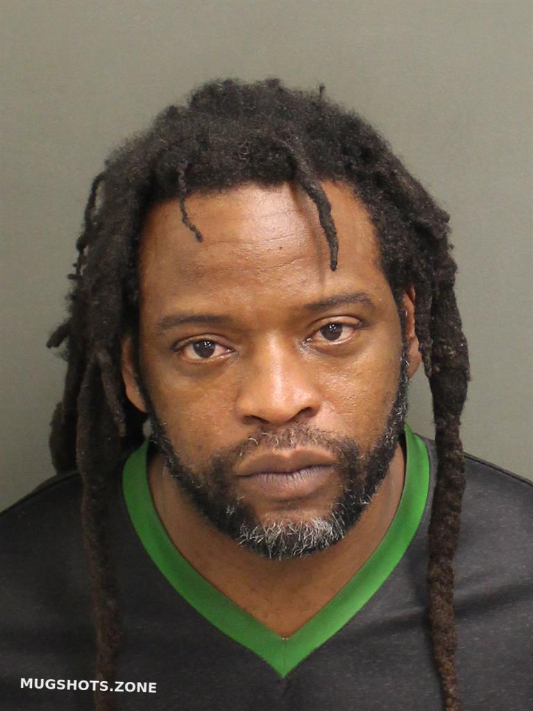 MCCRIMMON ERIC BERNARD JR 03/31/2024 - Orange County Mugshots Zone