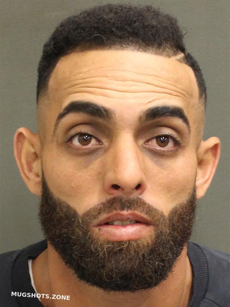 LOPEZCASTILLO MIGUEL ANTONIO 03/31/2024 - Orange County Mugshots Zone