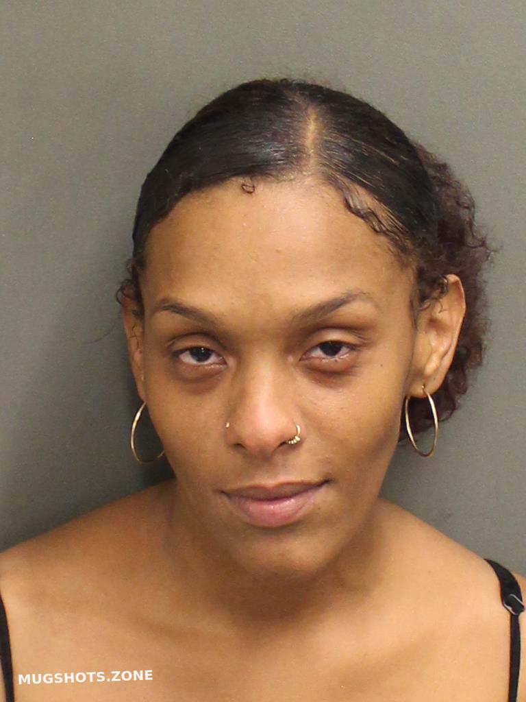 TRUSEL ASHLEY MICHELLE 03/31/2024 - Orange County Mugshots Zone