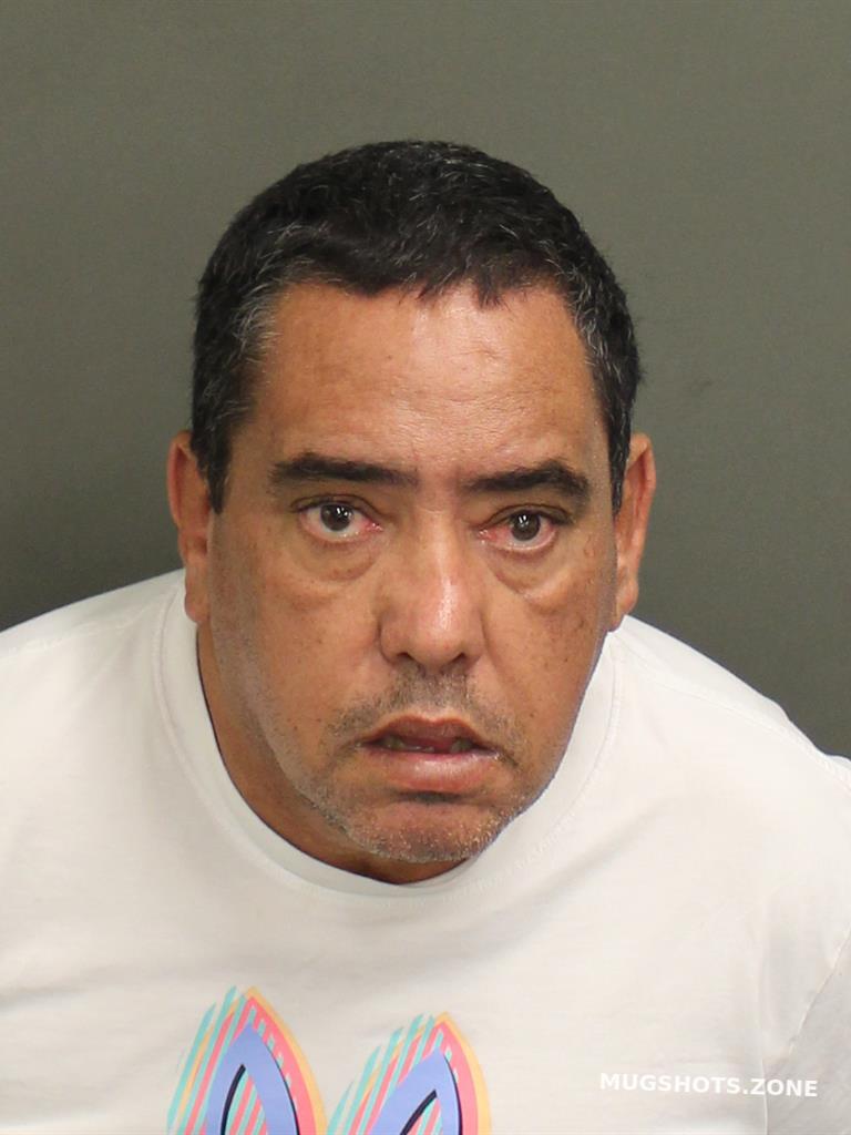 Hernandez Julio P 04 01 2024 Orange County Mugshots Zone