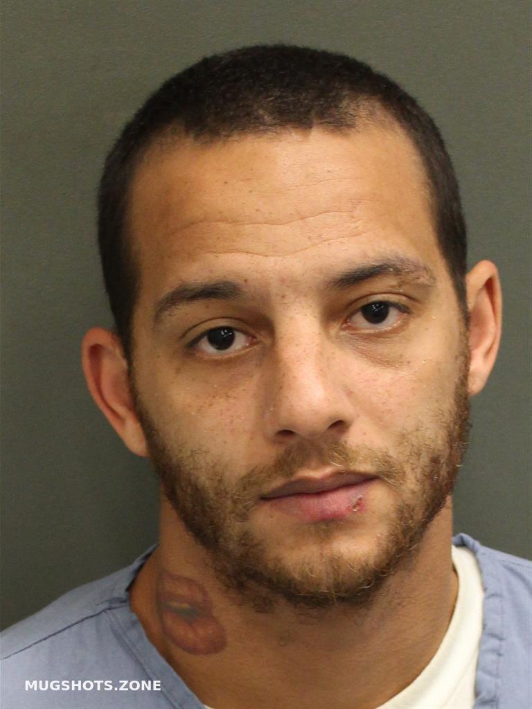 DAVIS JASON E 04/01/2024 - Orange County Mugshots Zone
