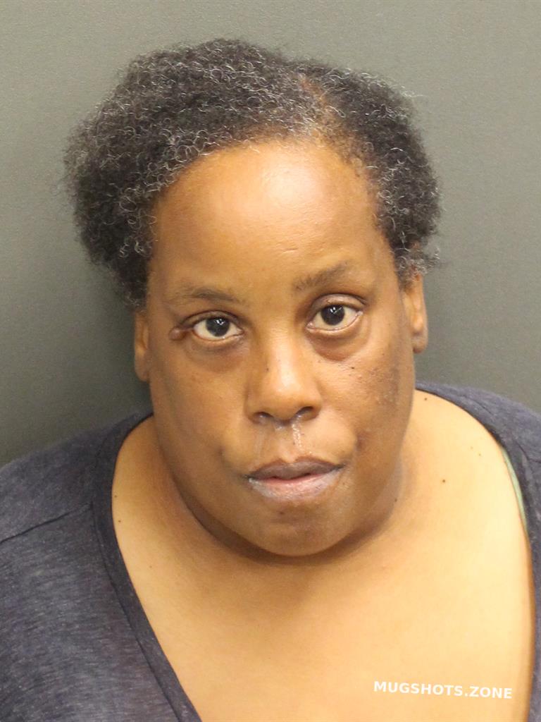 SHOEMATE ALICIA MICHELLE 04/01/2024 - Orange County Mugshots Zone