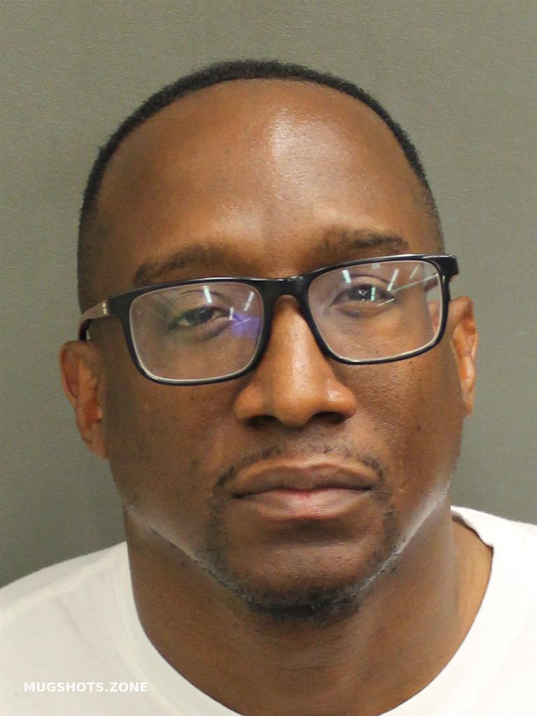 GREEN TIMOTHY LEON JR 04/01/2024 - Orange County Mugshots Zone