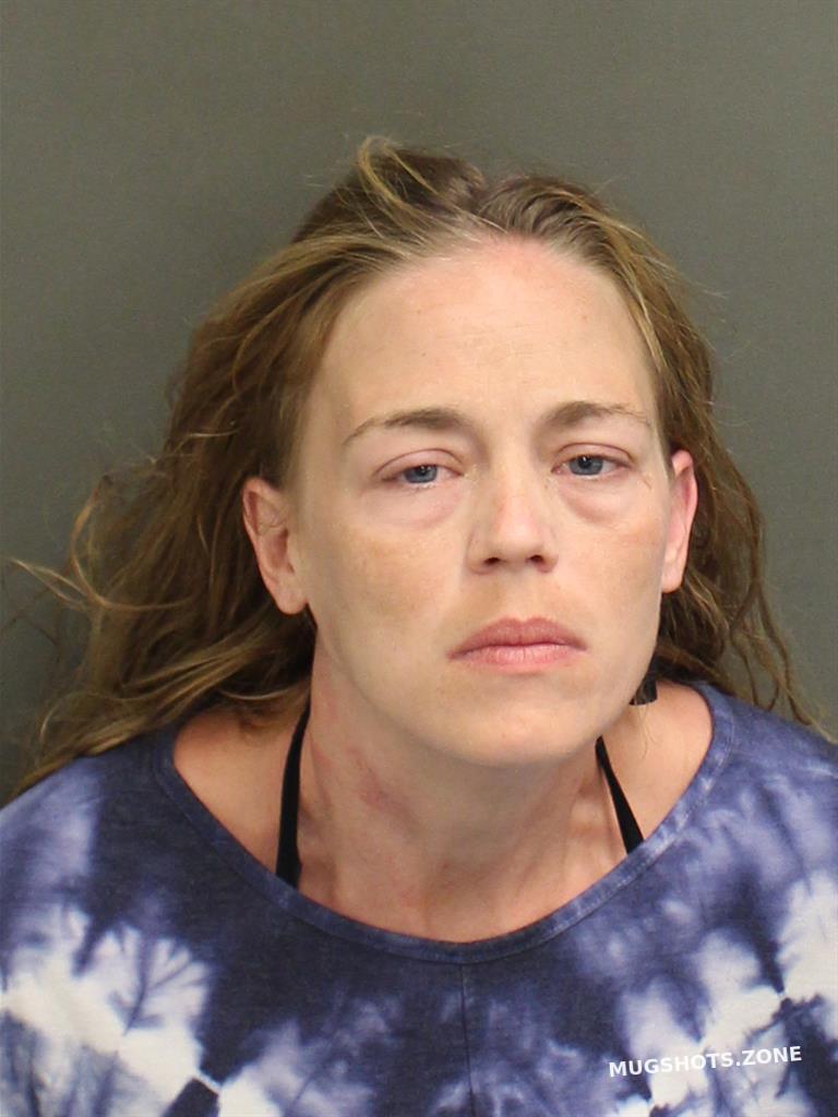 VAUGHT WELLONS ASHLIN 04/01/2024 - Orange County Mugshots Zone
