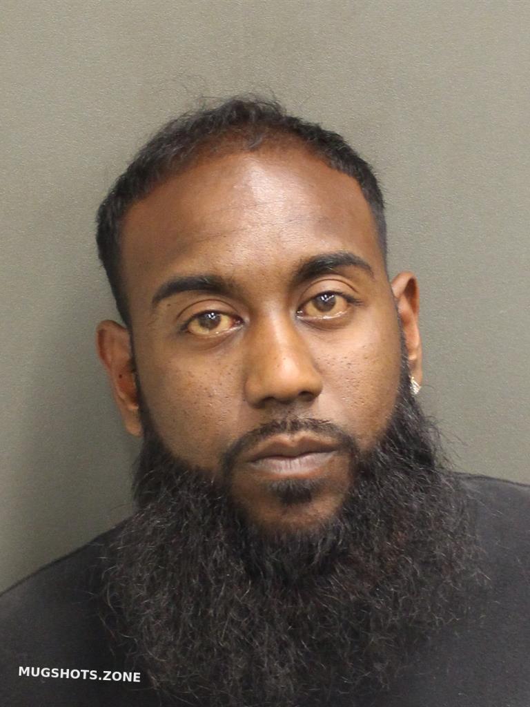 HEWICK MATTHEW CHRISTOPHER 04/01/2024 - Orange County Mugshots Zone