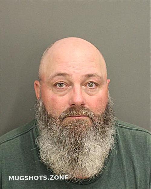 KESLAR GERALD LEE JR 04/01/2024 - Orange County Mugshots Zone